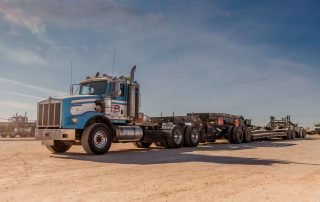 Services & Equipment - Rig Runner