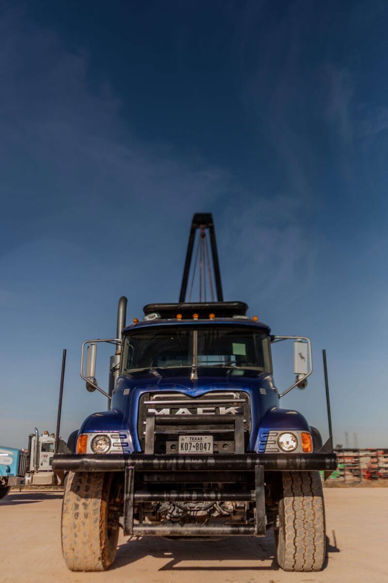 About Rig Runner - Rig Runner